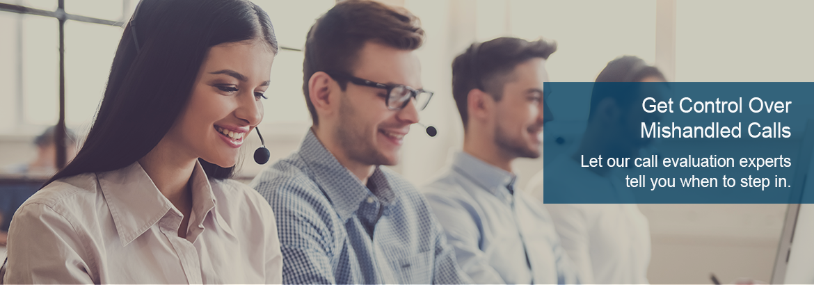 Call Tracking and Multi-Channel Marketing Solutions | Who's Calling®